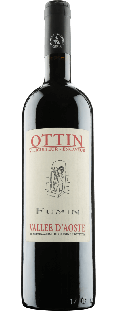 Elio Ottin Vallee d'Aoste Fumin | Virgin Wines