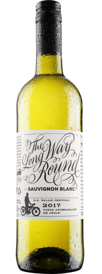 The Long Way Round Reserve Sauvignon Blanc | Virgin Wines
