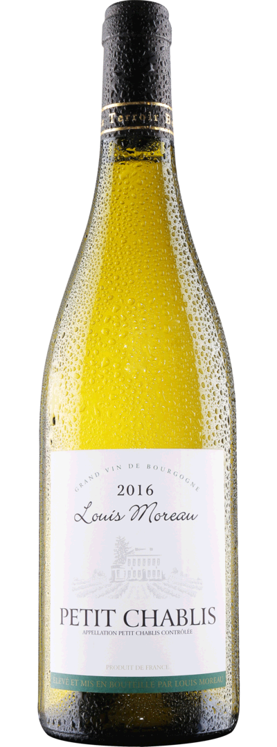 Louis Moreau Petit Chablis | Virgin Wines