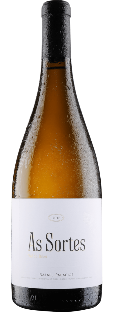 Rafael Palacios As Sortes Godello | Virgin Wines