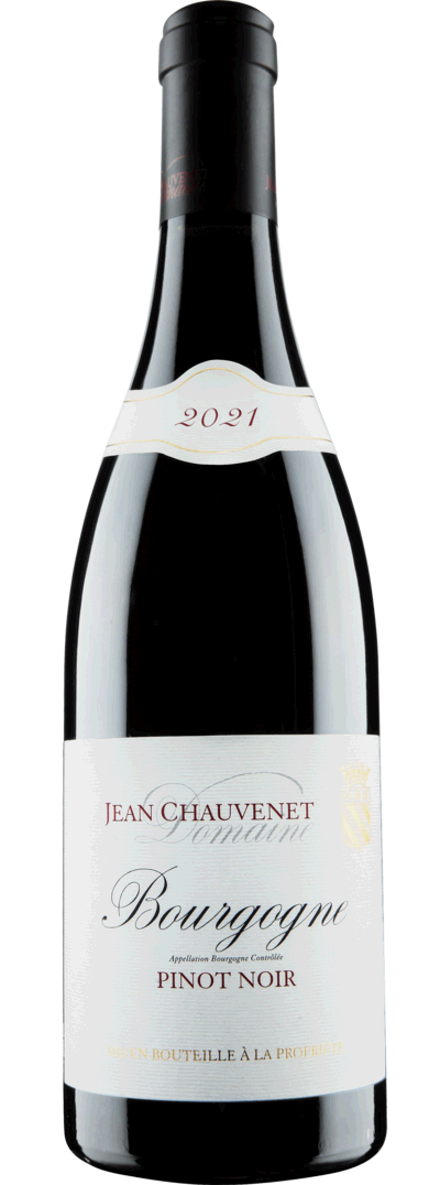 Bourgogne pinot noir 2018 store