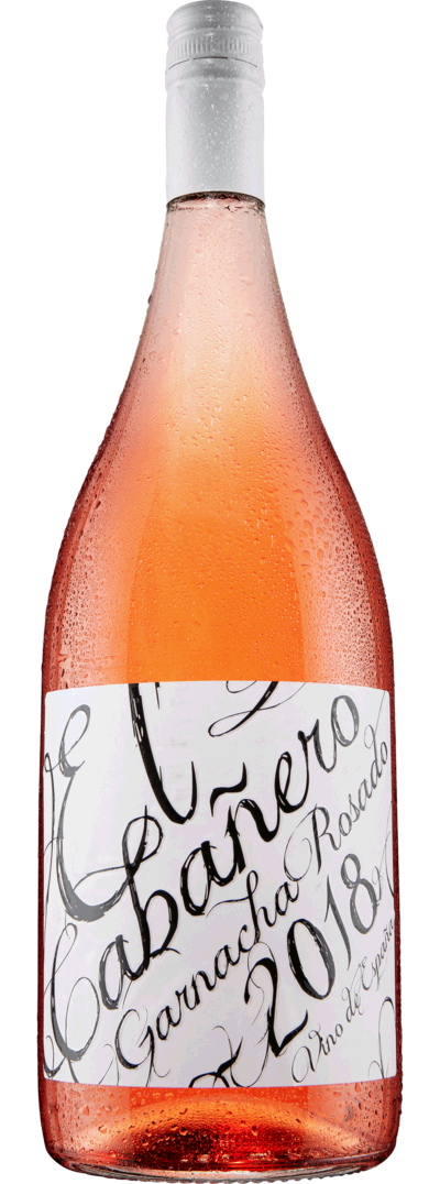El Cabanero Garnacha Rosado Magnum | Virgin Wines