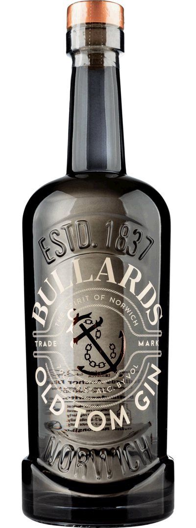 Bullards Old Tom Gin | Virgin Wines