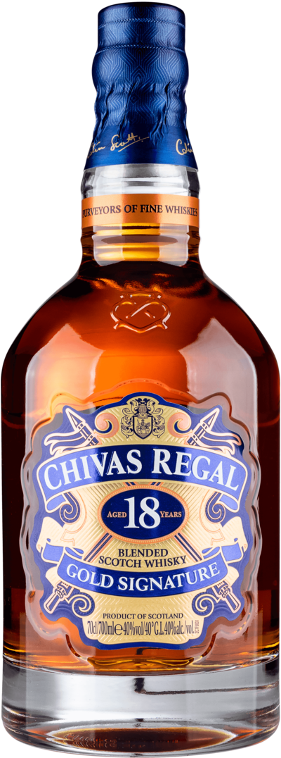 Chivas Regal 18 Year Old | Virgin Wines