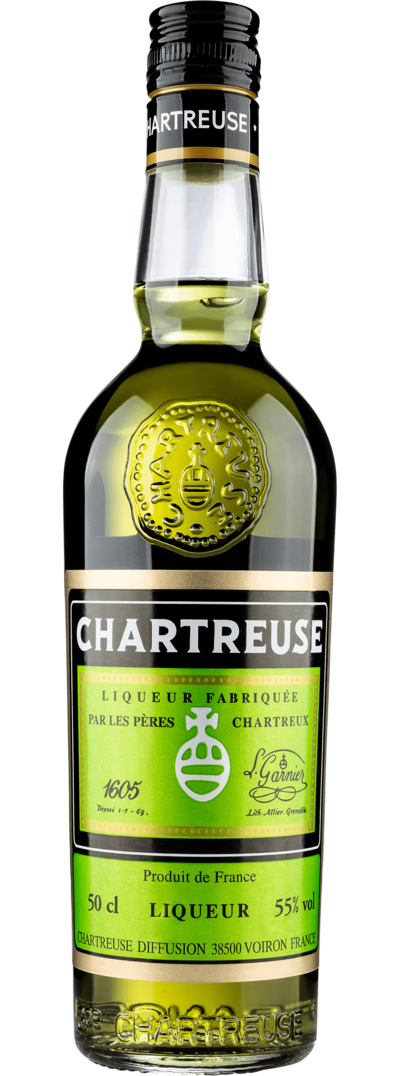 Green Chartreuse | Virgin Wines
