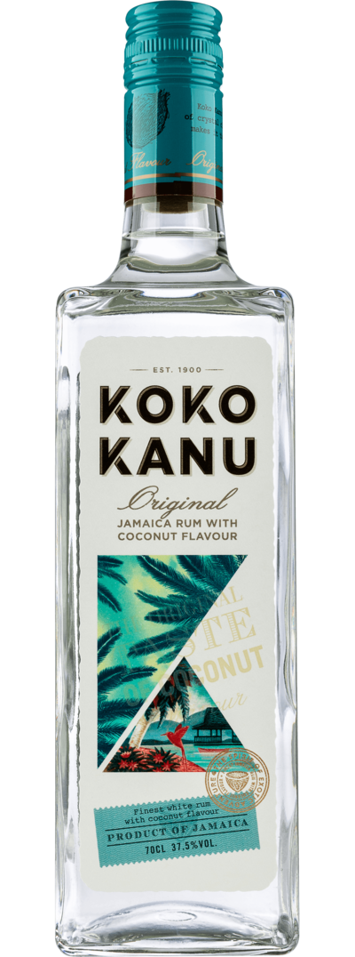 Koko Kanu Rum | Virgin Wines
