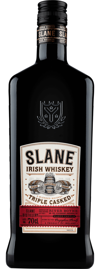 Slane Irish Whiskey | Virgin Wines