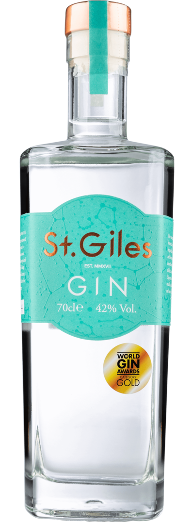 St. Giles Gin | Virgin Wines