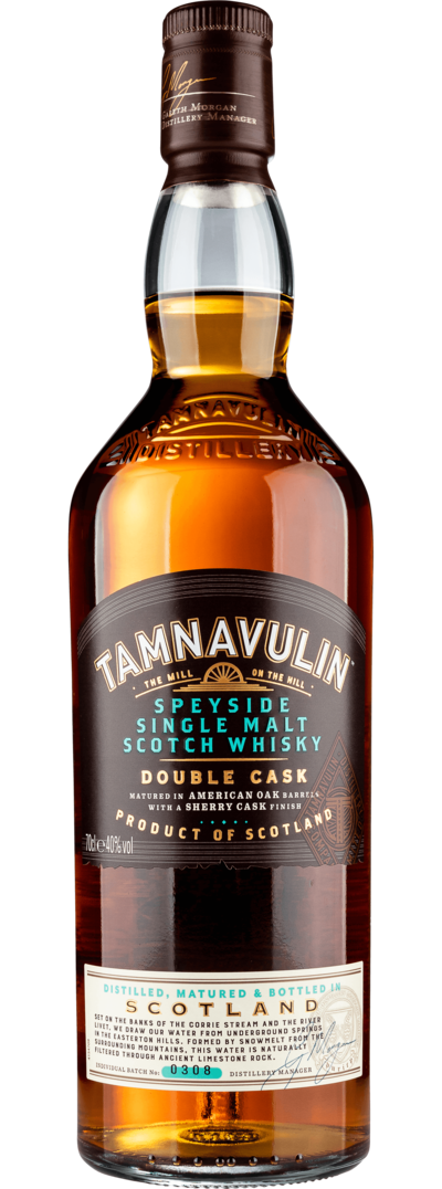 Tamnavulin Speyside Single Malt Whisky | Virgin Wines