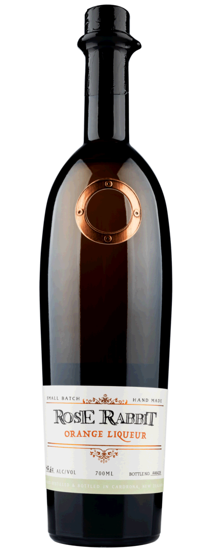 Rose Rabbit Orange Liqueur | Virgin Wines
