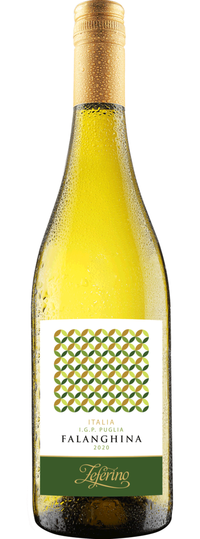 Zeferino Falanghina | Virgin Wines