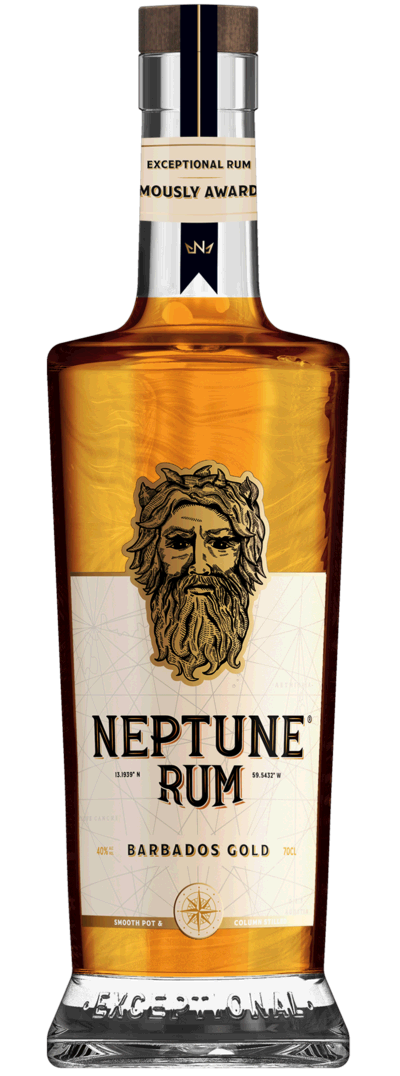 Neptune Rum | Virgin Wines