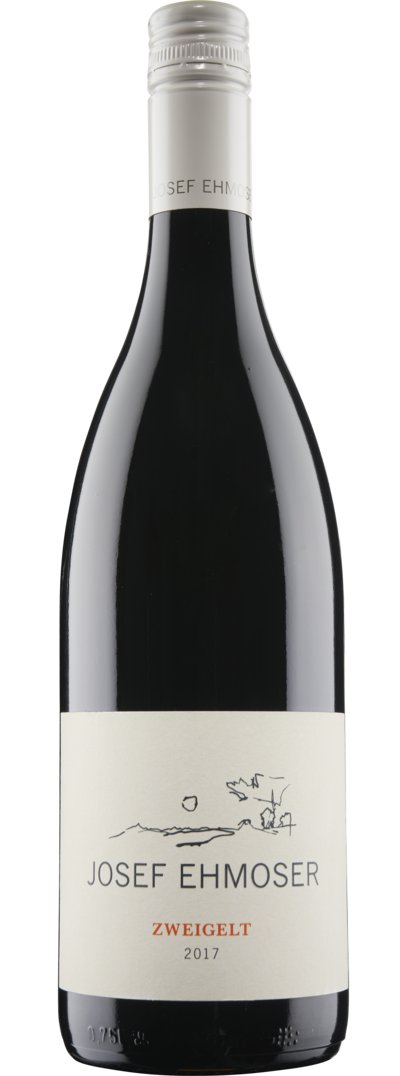 Josef Ehmoser Wagram Zweigelt | Virgin Wines