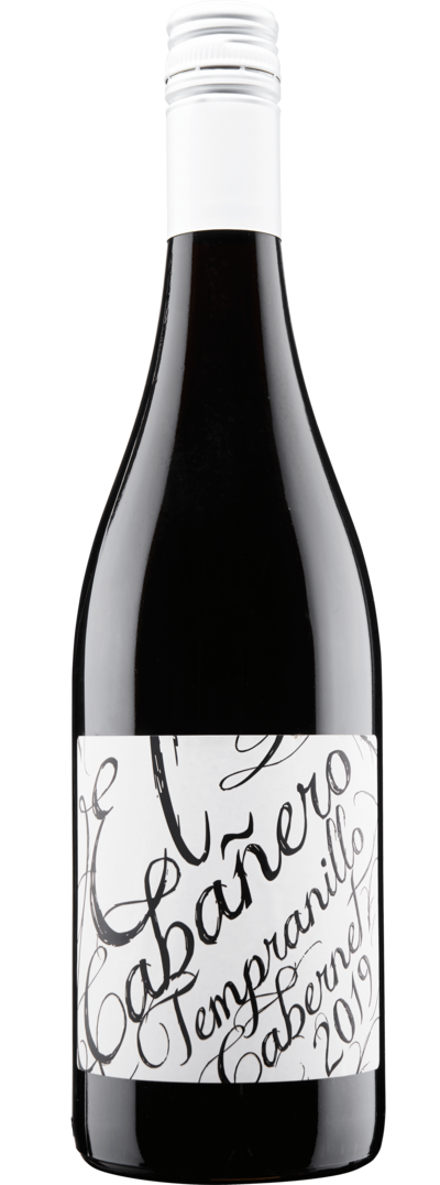 El Cabanero Tempranillo Cabernet | Virgin Wines