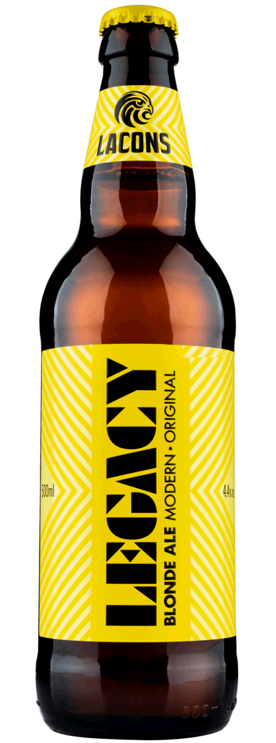 Lacons Legacy Golden Ale | Virgin Wines