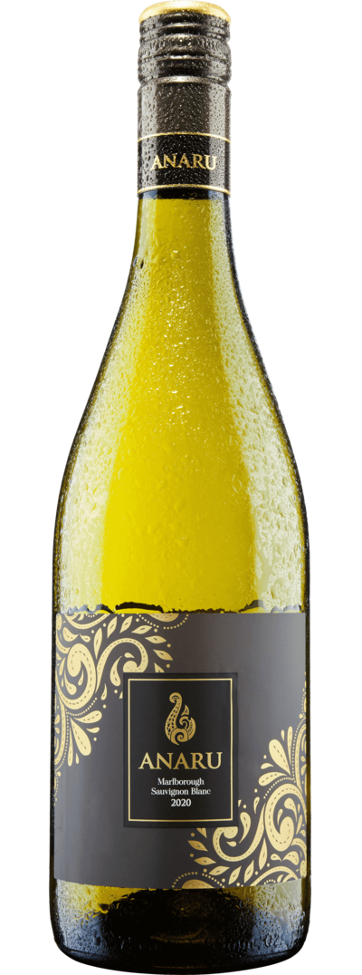 Anaru Marlborough Sauvignon Blanc | Virgin Wines