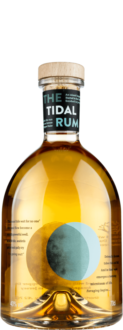 The Tidal Rum | Virgin Wines