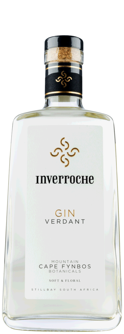 Inverroche Verdant Gin | Virgin Wines
