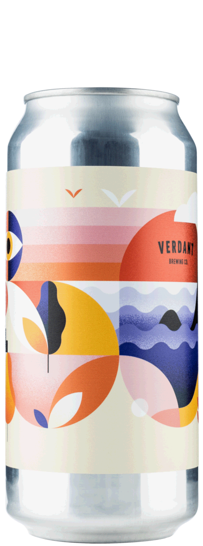 Verdant Brewing Co. Some Fifty New England Pale Ale | Virgin Wines