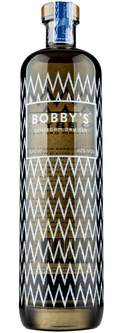 Bobby's Schiedam Dry Gin | Virgin Wines