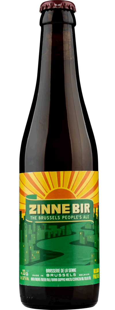 De La Senne Zinnebir | Virgin Wines