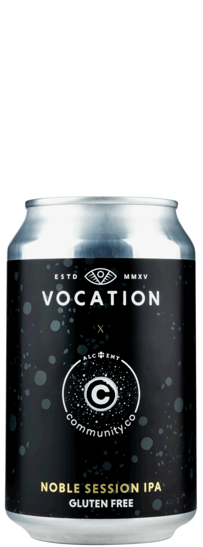 Vocation x Community Co. Noble IPA | Virgin Wines