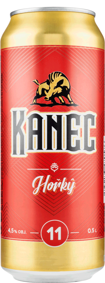 Kanec Horkey 11 Czech Lager | Virgin Wines