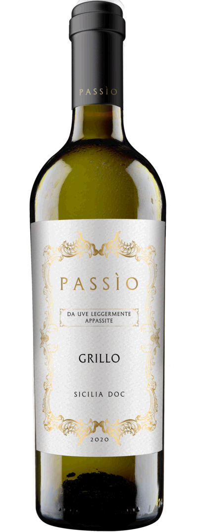 Passio Grillo Appassimento | Virgin Wines
