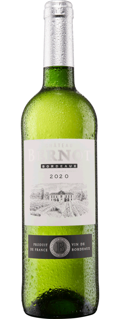 Chateau Bernot Blanc | Mail Wine Club