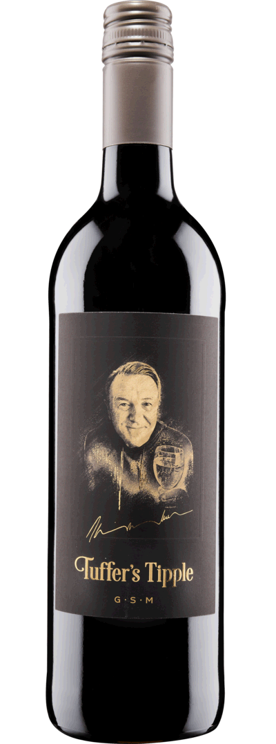 Tuffers' Tipple GSM | Virgin Wines