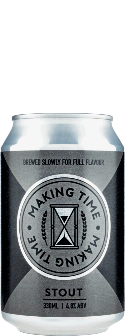 Making Time Stout | Virgin Wines