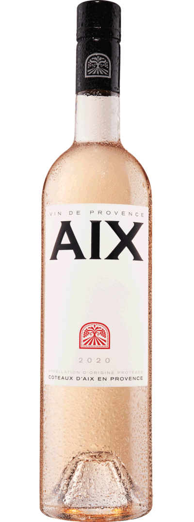 Aix Rose Coteaux d’Aix en Provence | Virgin Wines