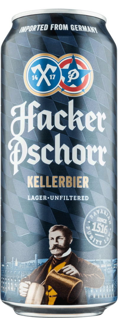 Hacker-Pschorr Kellerbier | Virgin Wines