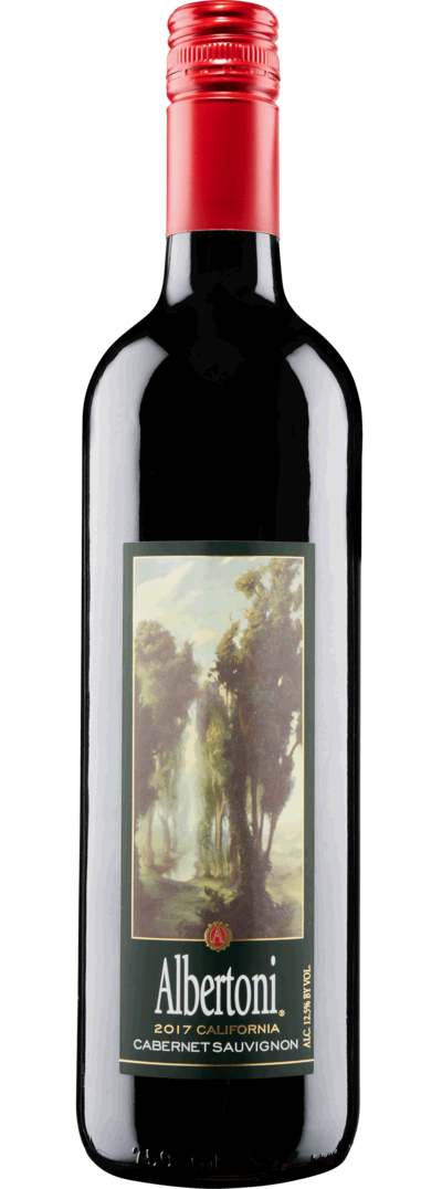 Albertoni Cabernet Sauvignon | Virgin Wines