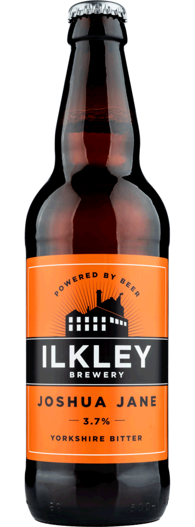 Ilkley Brewery Joshua Jane Yorkshire Bitter | Virgin Wines