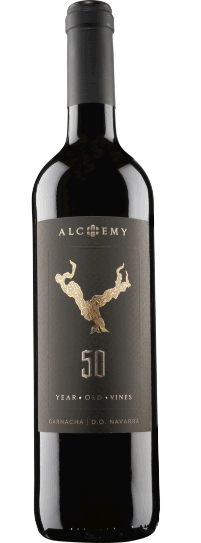 Bodegas Luis Gurpegui Muga 50 Year Old Vine Garnacha | Virgin Wines