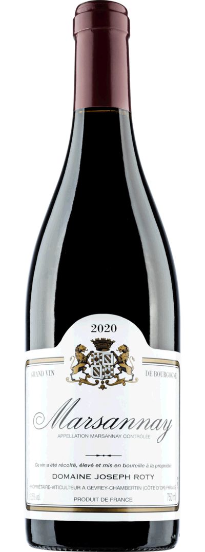Domaine Joseph Roty Marsannay Rouge | Virgin Wines