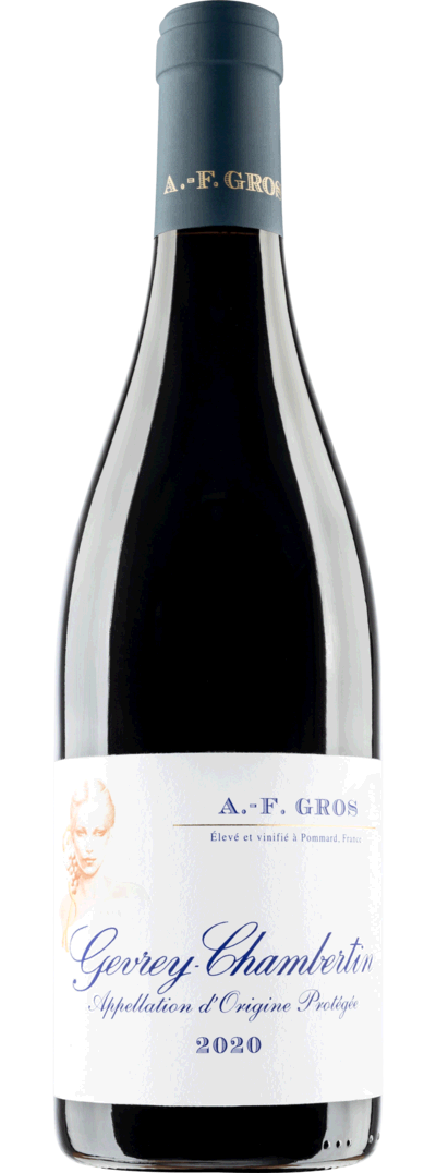 Domaine A.F. Gros Gevrey-Chambertin Les Corvees | Virgin Wines