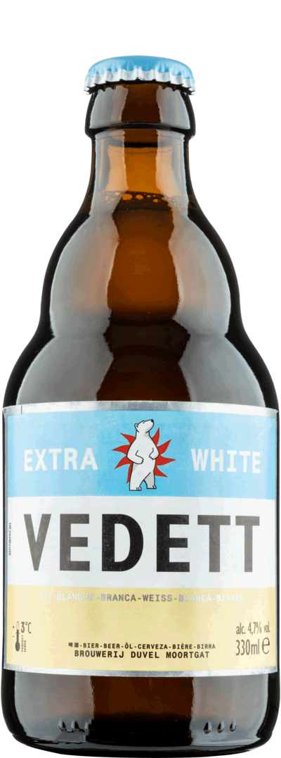 Vedett White | Virgin Wines