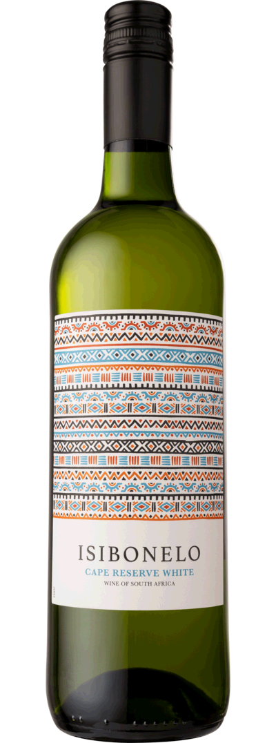 Isibonelo Cape Reserve White - South Africa | Warehouse Wines