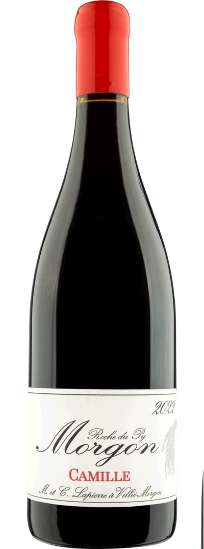 Marcel Lapierre Morgon Cuvee Camille | Virgin Wines