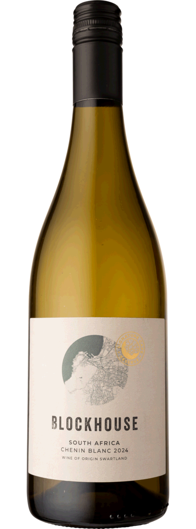 South Africa Blockhouses