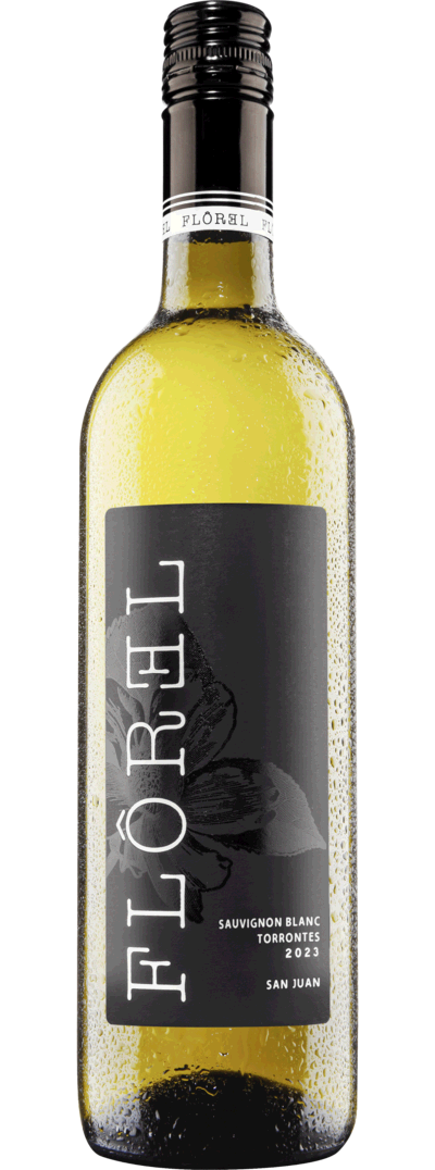 Florel Reserve Torrontes Sauvignon Blanc | Virgin Wines