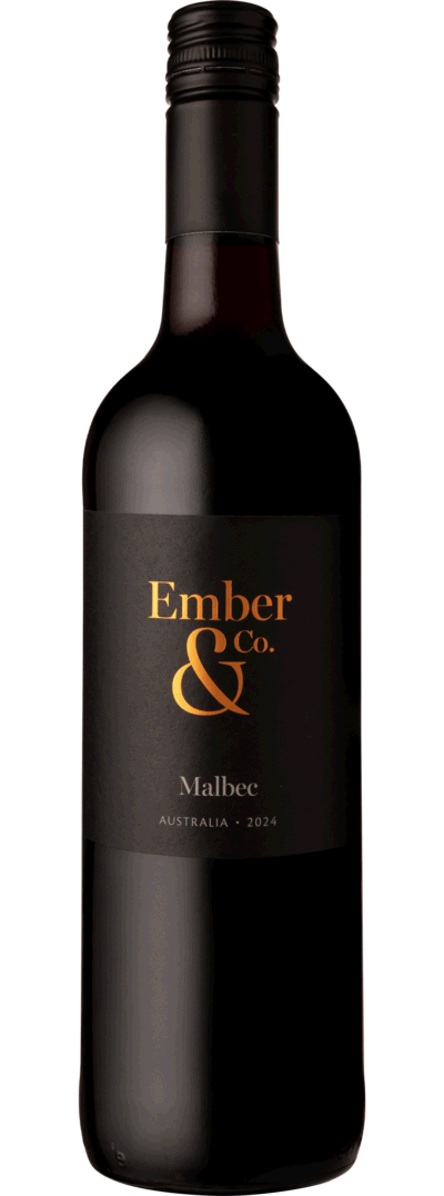 Ember & Co. Malbec - Australia | Warehouse Wines