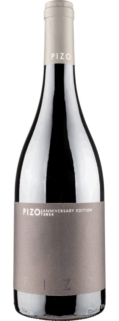 Pizo 25th Anniversary Limited Edition | Virgin Wines