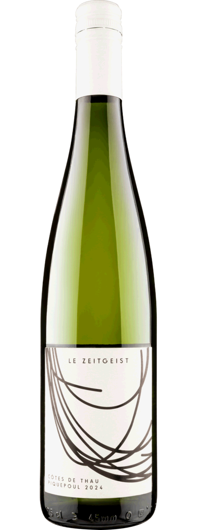Le Zeitgeist Côtes de Thau Piquepoul | Virgin Wines