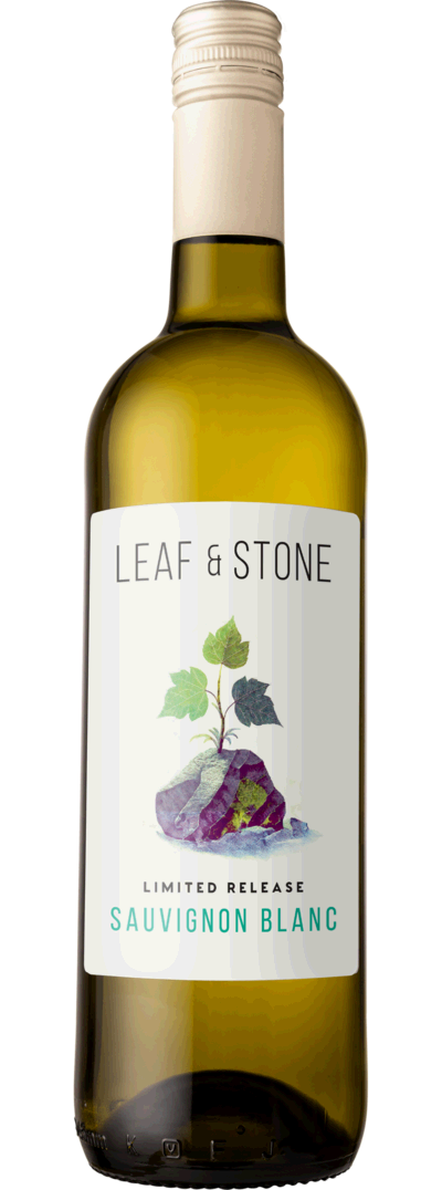 Leaf & Stone Limited Release Sauvignon Blanc - France | Warehouse Wines
