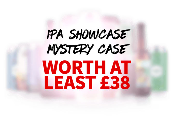 Mystery IPA Showcase | Mixed Beer Cases | Virgin Wines