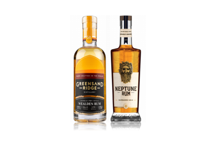 Let's Get Ready To RUMble | Rum Cases | Virgin Wines