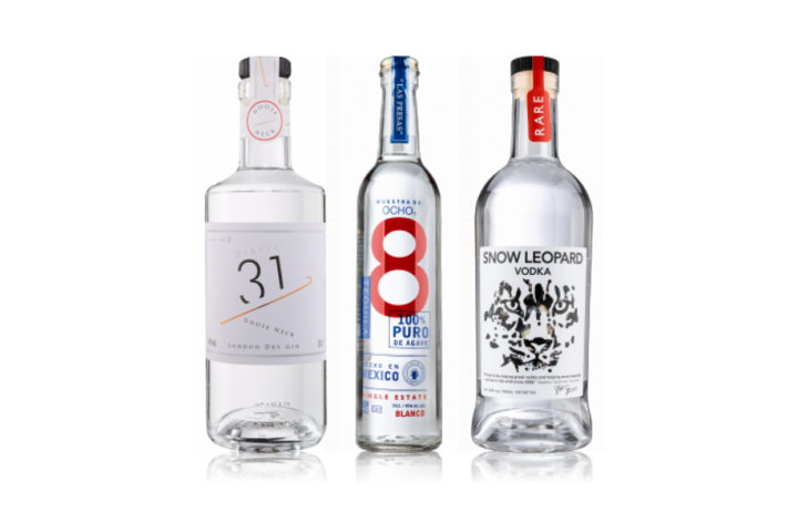 Classic Cocktail Starter Pack | Cocktail Cases | Virgin Wines